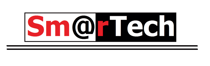 logo Smartech | LWZ